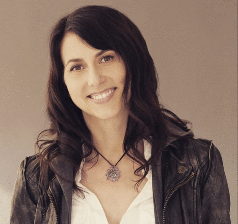 Mackenzie Scott Gifts Historic Donation to The Trevor Project - OUT FRONT