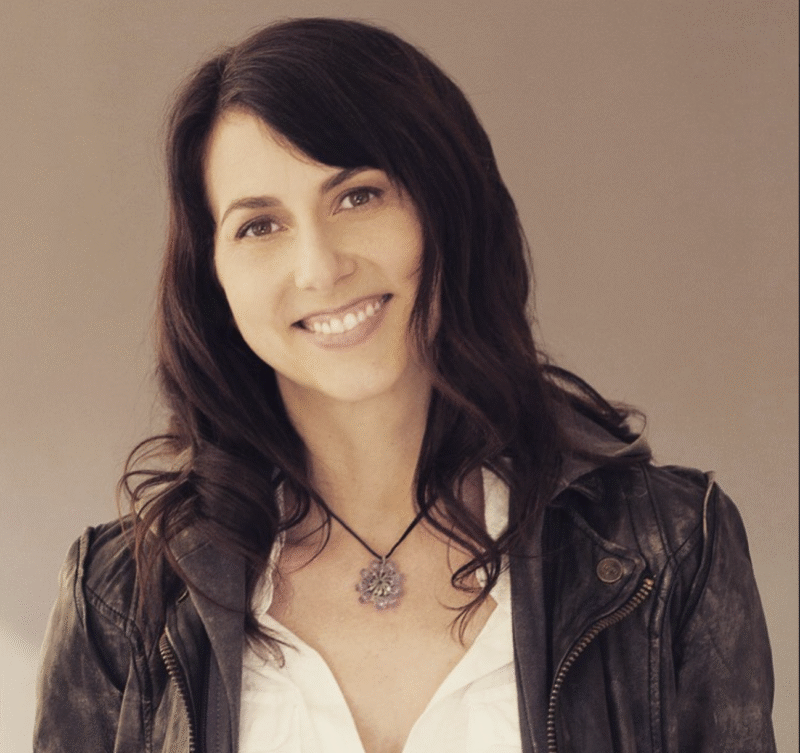 Mackenzie Scott Gifts Historic Donation to The Trevor Project - OUT FRONT